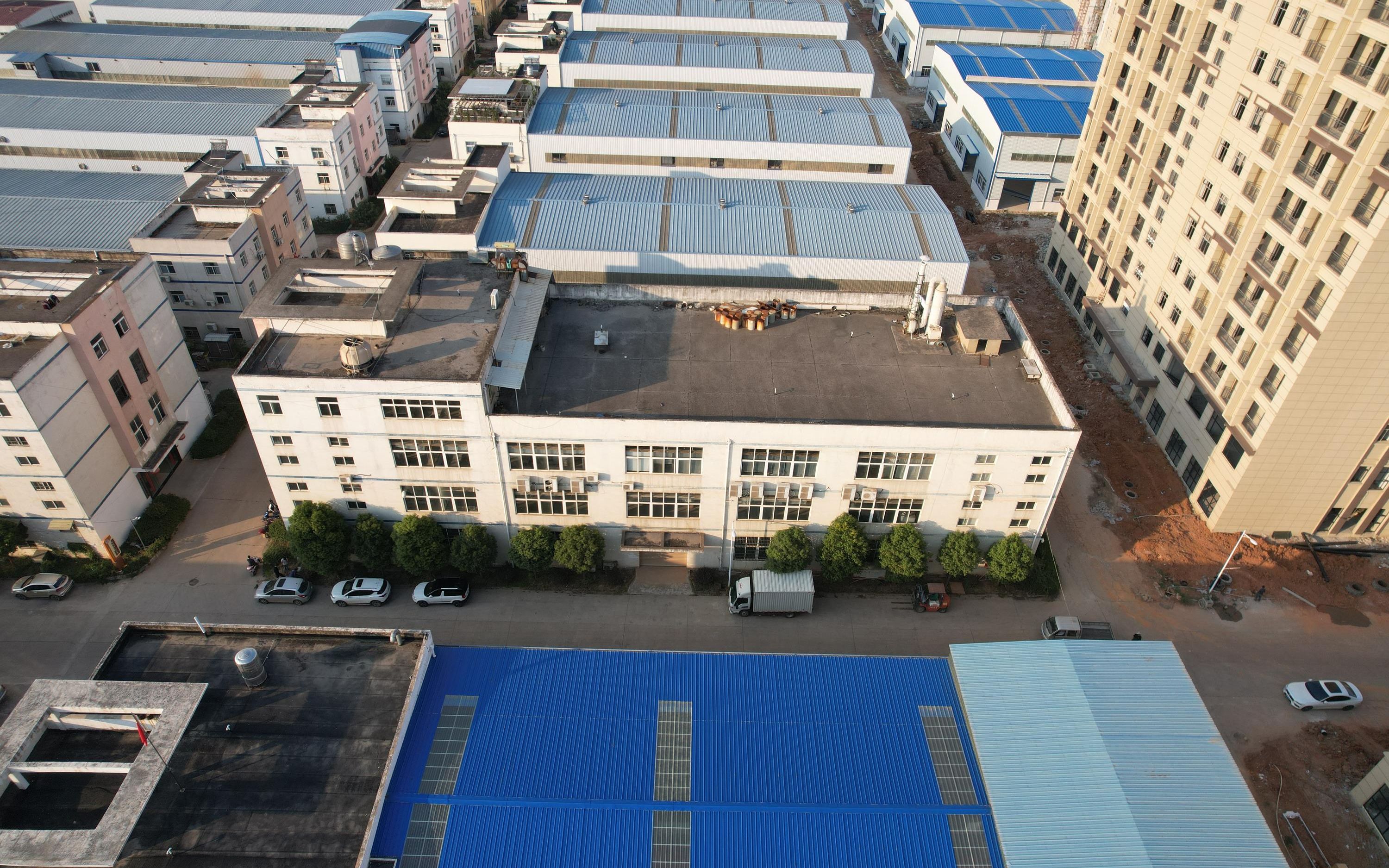 阳逻开发区,政策扶持,优势彰显!