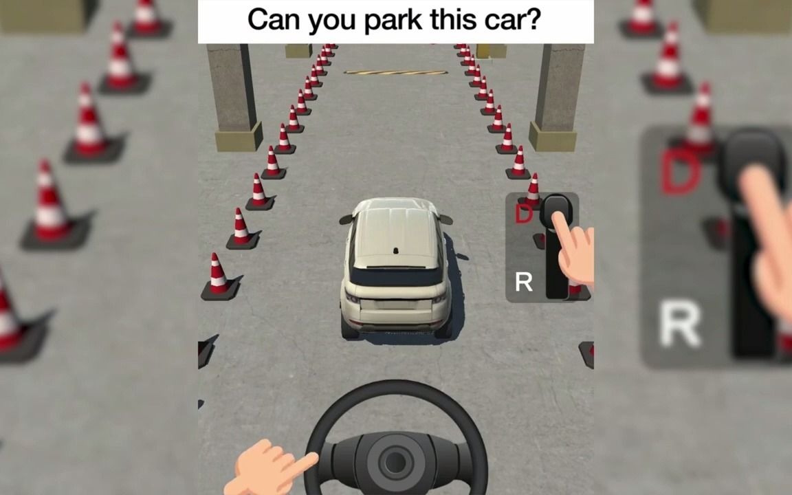 汽车模拟器Car Simulator 3D