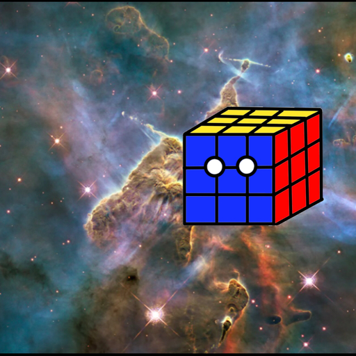 cuber_星辰 