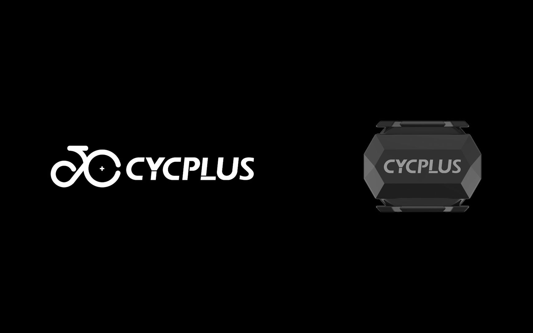 CYCPLUS C3速度踏频传感器使用教程