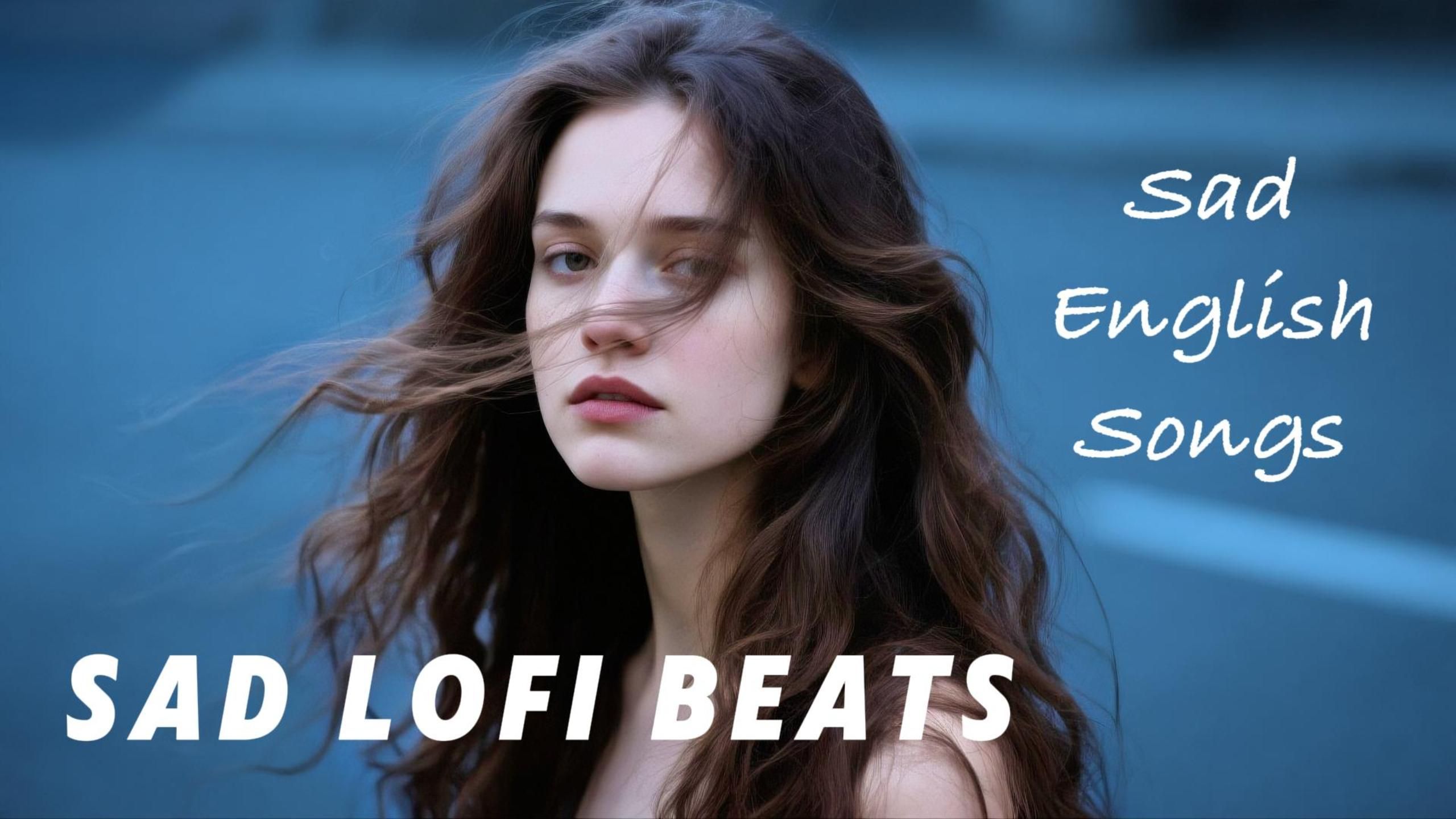 悲伤的 Lofi 2025 治愈破碎的心|终极 流行歌曲 播放列表|小众音乐 触动...