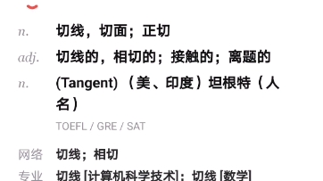 论有多少数学老师读错tan