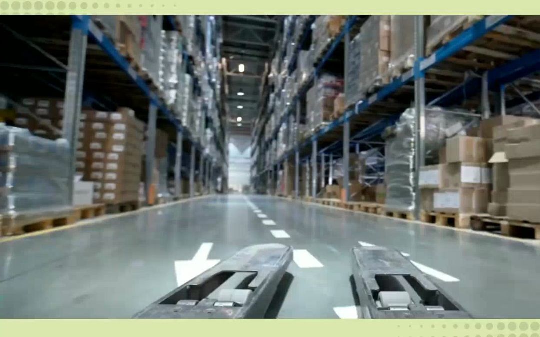 海外仓一件代发!港鸿国际推出WMS系统,实现高效物流管理