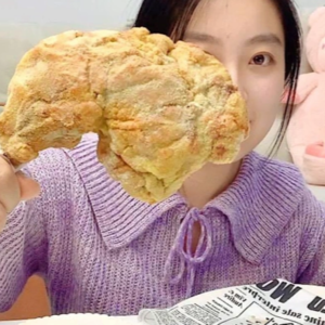 二迪馋了