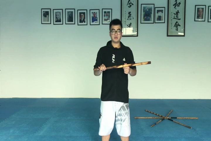 什么是菲律宾武术(kali)