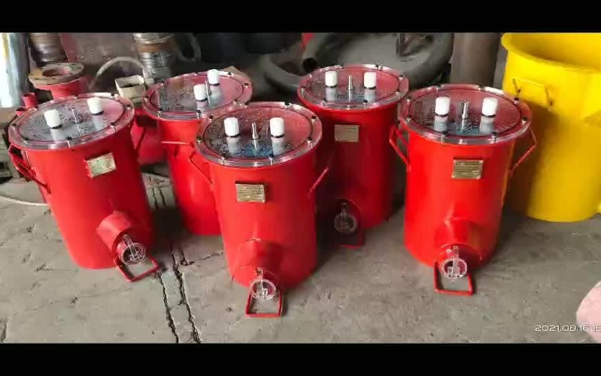 ...自动放水器_瓦斯抽放自动放水器_矿用负压自动放水器_瓦斯抽采...