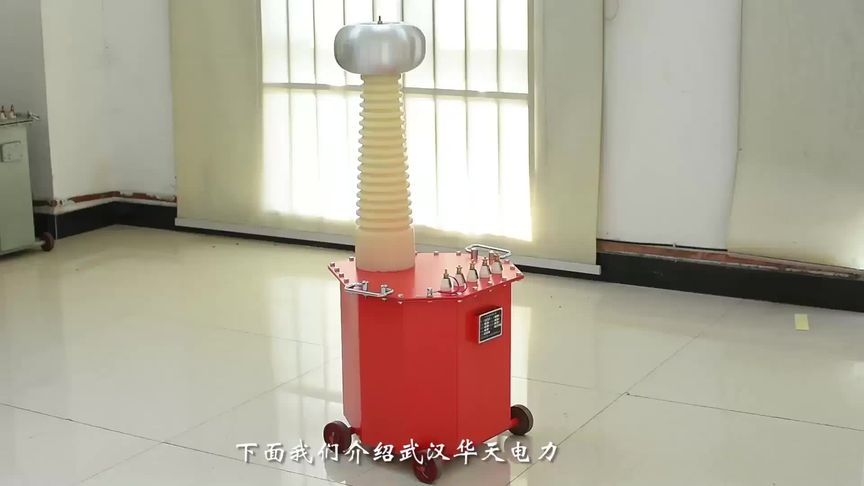 老电工手把手教你操作干式变压器的细节和要点,又学了一招