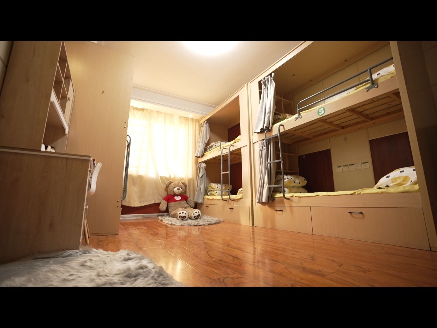 聊城艺术生文化课培训硬件设施齐备