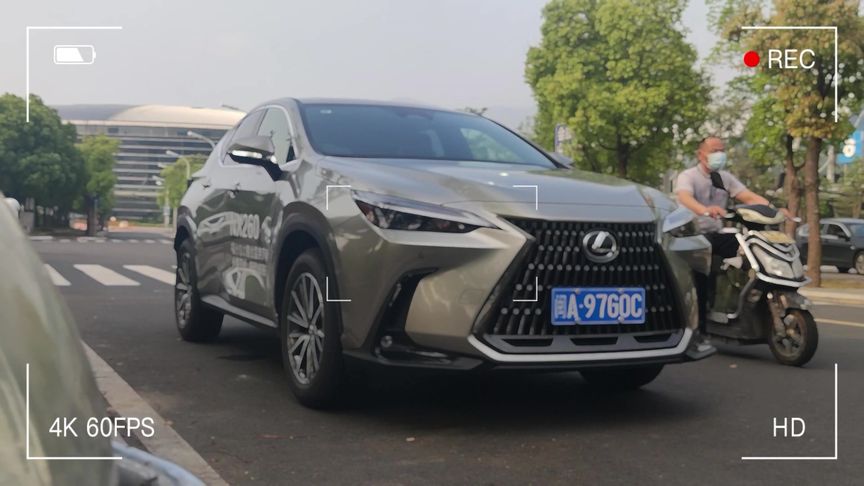 这是你喜欢的#nx260吗?#雷克萨斯nx
