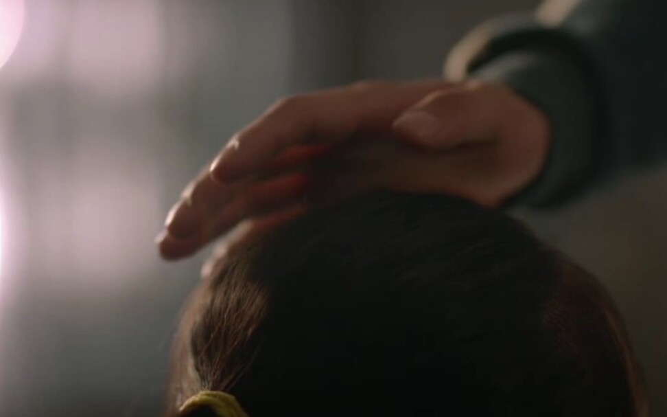 【我只喜欢你】默默 做个梦都是爱你的形状❤