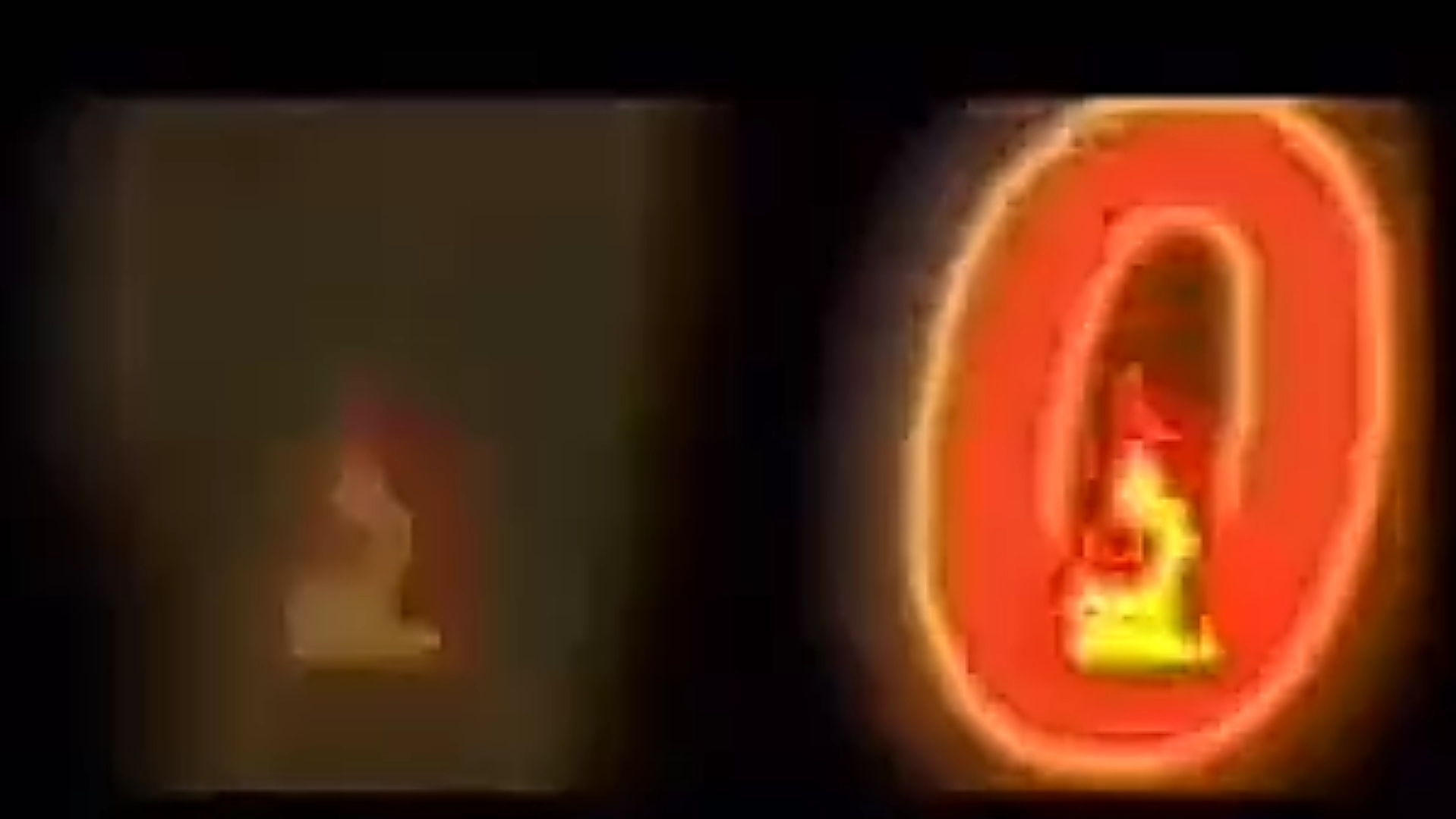 3秒倒计时四进制精确0.1秒_单机游戏热门视频