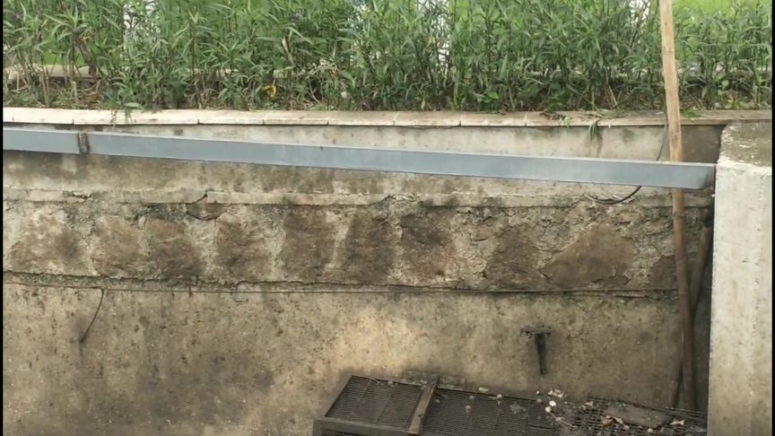 #钢结构 #施工队伍 #工程案例 #记录在工地上的日子