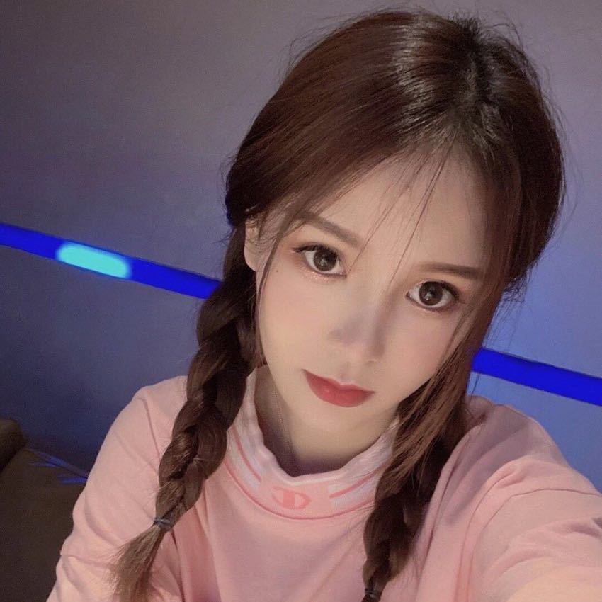 jj小苏 