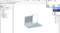 proe曲面 视频教程