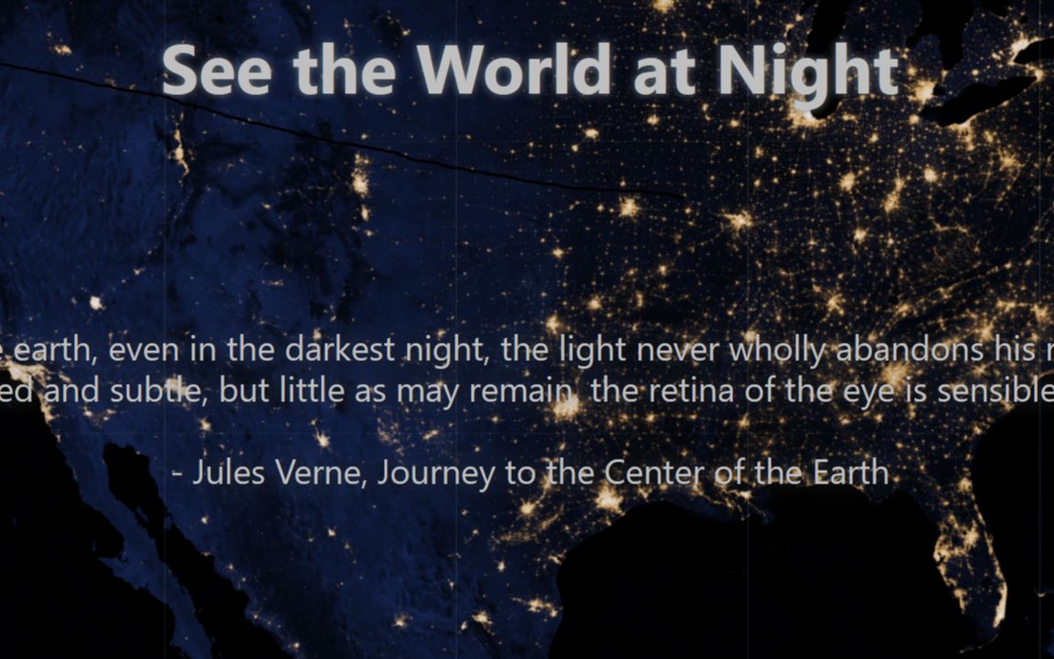 ...遥感数据分享—夜间灯光逐月数据(2012-2021年) 数据介绍 NPP-VIIRS