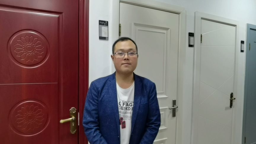 新房装修设计之现代简约风格介绍及门的选择