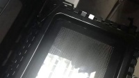 格兰仕微波炉更换门玻璃-_超清