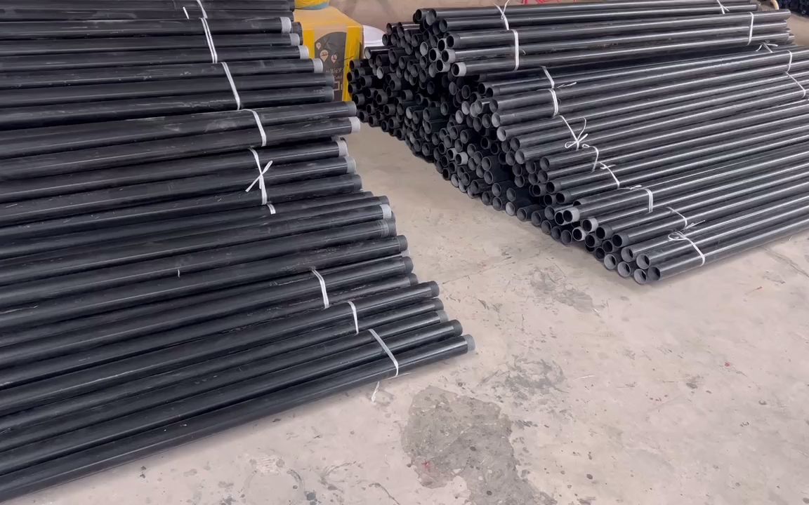 瓦斯管-瓦斯管批发-促销价格-产地货源-河南中强矿山设备科技有限公司