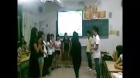庆国庆主题班会视频