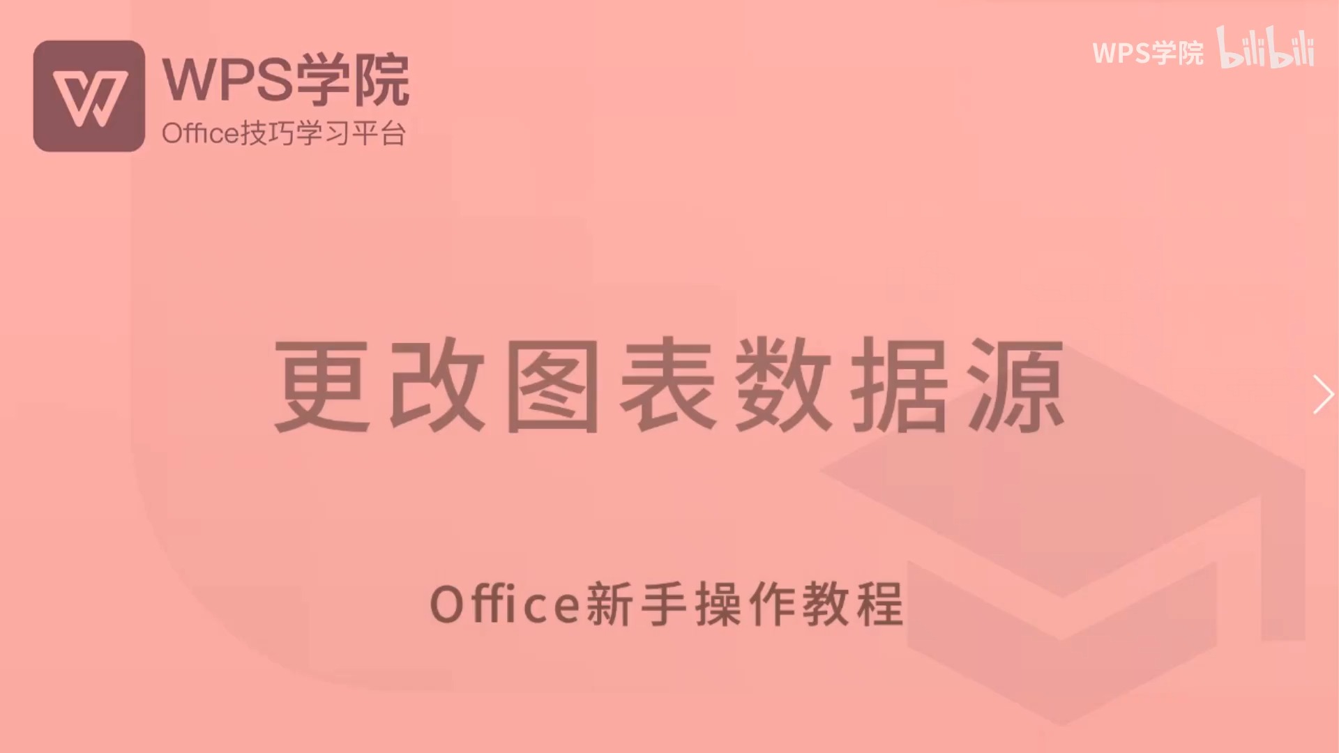 【P36】更改图表数据源
