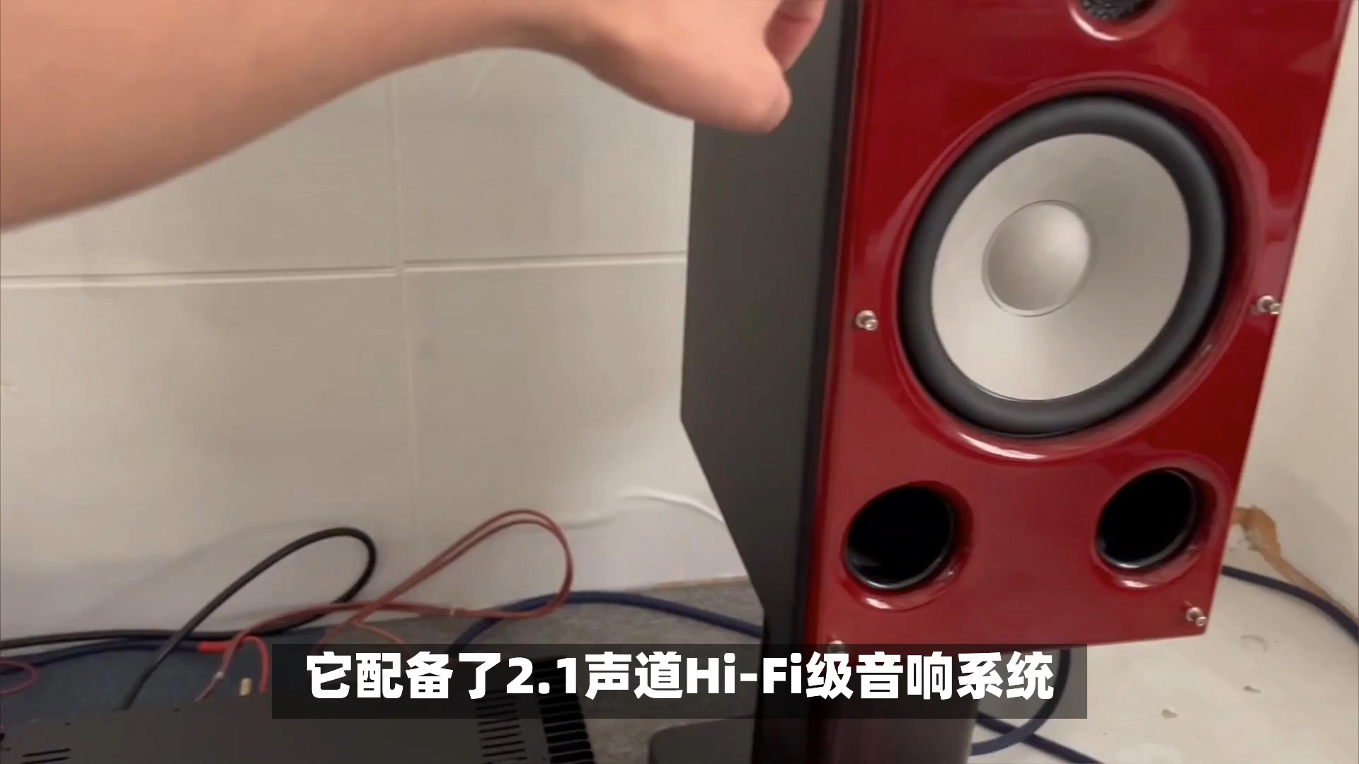 TCL 98T8H电视评测:98寸大屏下的极致视觉与智能操控体验