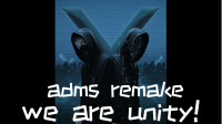 (adms)还原教主的隐藏歌曲unity