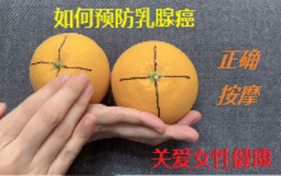 如何预防乳腺癌的发生?