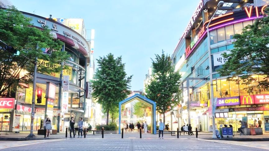 韩国旅游部门统计中国游客数据造假,结果遭本国海关打脸