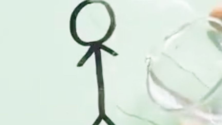 生活技巧:清除记号笔笔迹的几个小妙招,我觉得第一种最简单实用