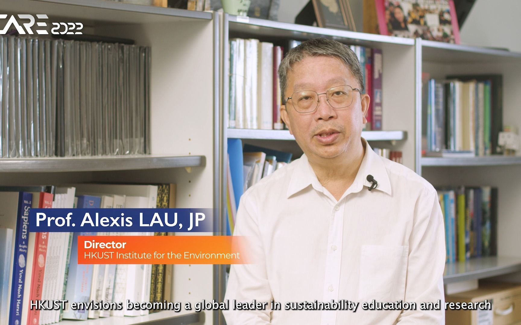 港科大气候适应及复原力大会|还剩2天!加入我们,做好应对气候变化的...