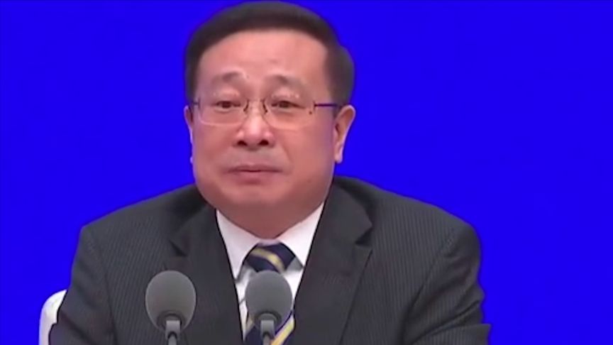 国家统计局:我国经济社会大局保持稳定,4月经济将延续向好势头