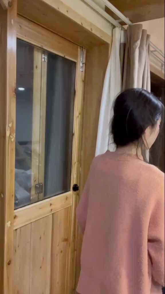 "我能问问吗?你不喜欢我的原因..."