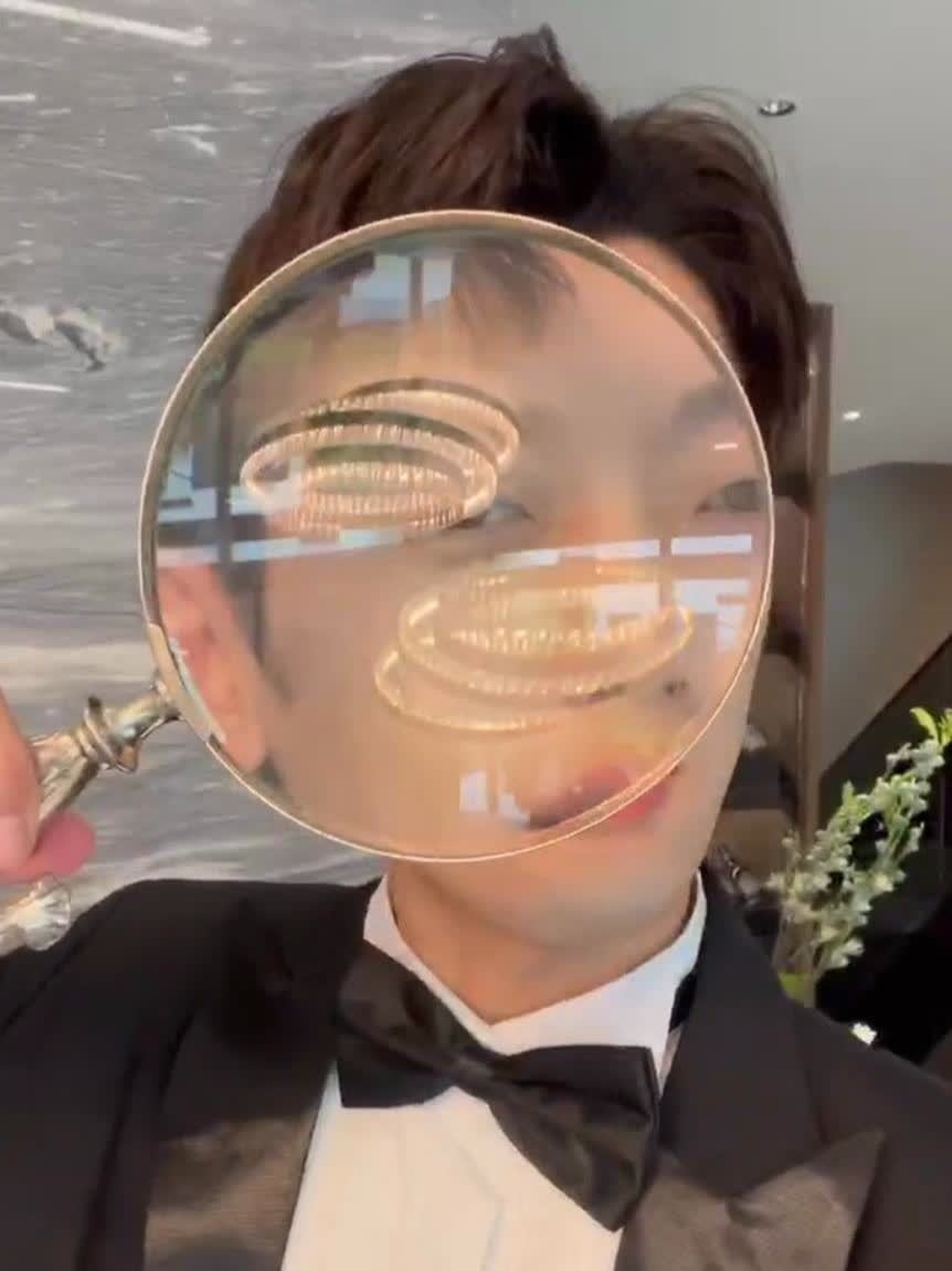 今天去顾总别墅转转~ 重生之我在霸总里当保姆 七颗猩猩 赵管家