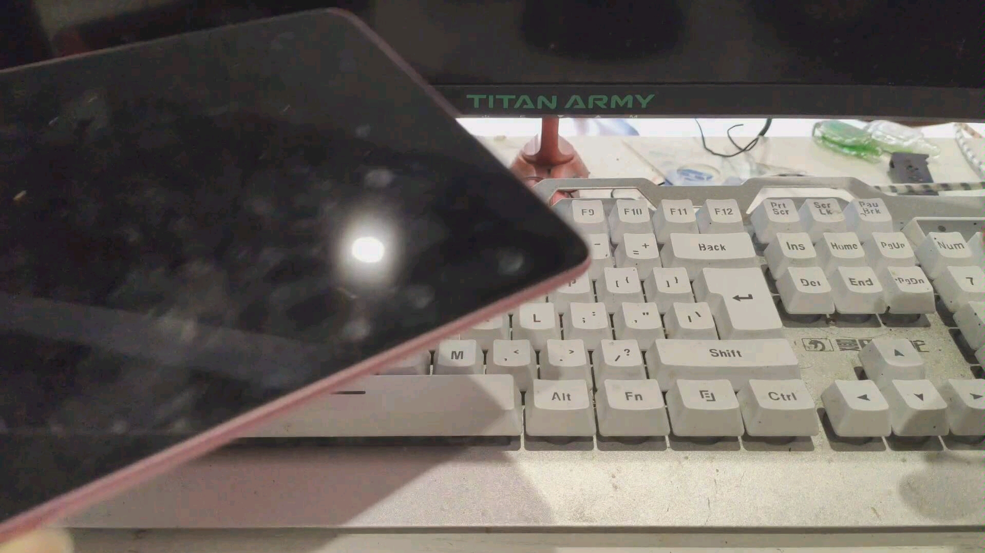 小米平板2 使用问题和解决方法