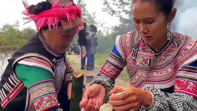 这样的生活大家喜欢吗