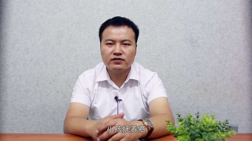 离婚协议书范本的主要内容