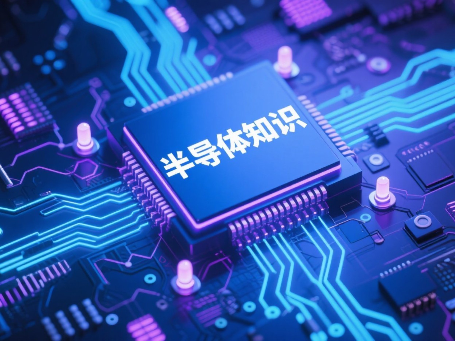 半导体知识|半导体清洗设备工艺与洁净度控制