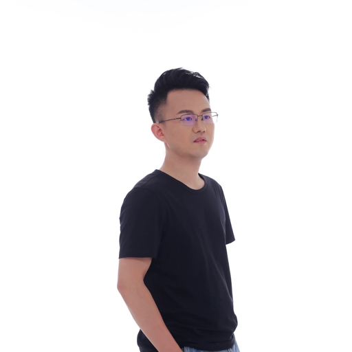 奔跑的吾先生 