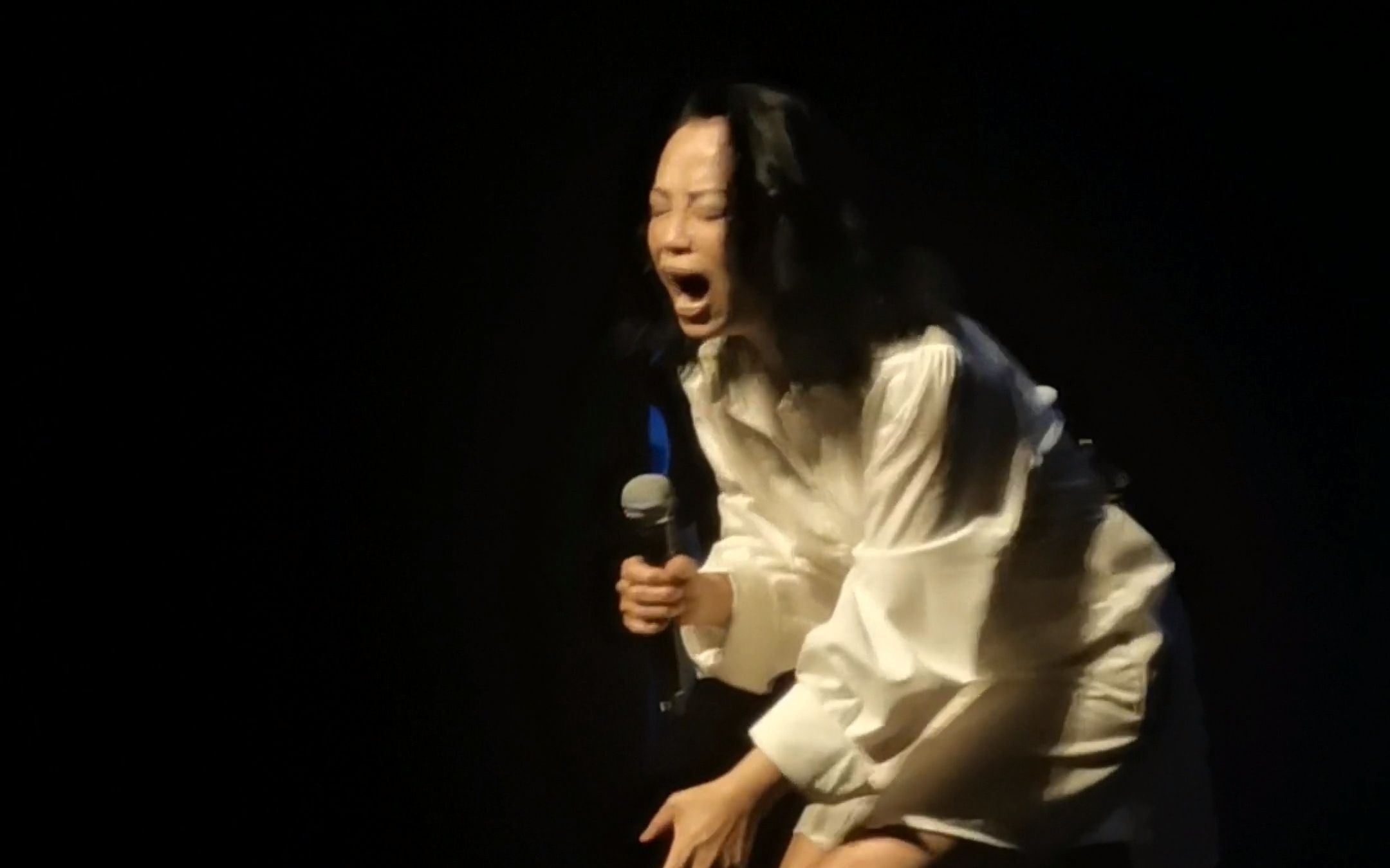 小霞2.0 | 不只是《离不开你》