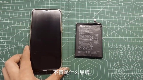 发现手机黑屏,死机不亮,电池无反应,别着急,这样简单处理就能救活它!