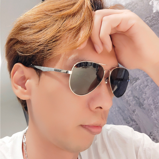 橙子舰长 