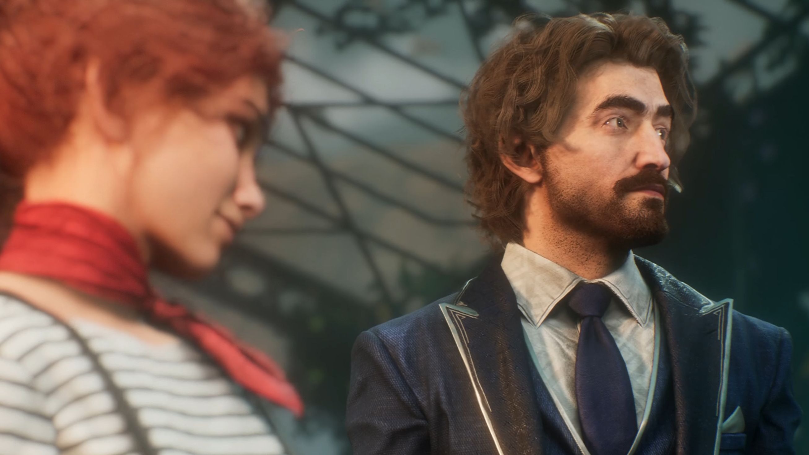 ...bug!光与影:33号远征队,9070xt使用OptiScaler软件强开fsr4设置教程