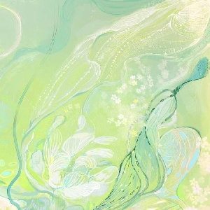 一个人的诗经纺 