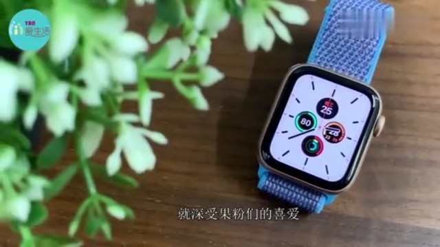 苹果手表闹钟截图曝光,或增睡眠监控功能,网友:对我.