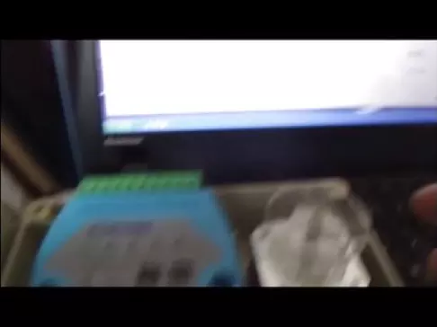 TC4510单轴运动控制模块 通讯控制 简单经济实惠