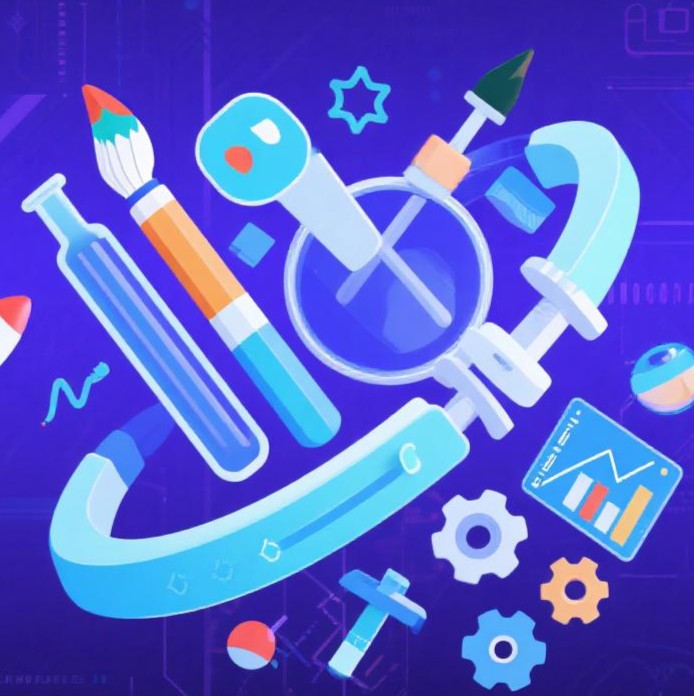 STEAM课程定制开发 