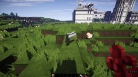 【Minecraft我的世界】一键命令方块 - 枪械【原版1.10】