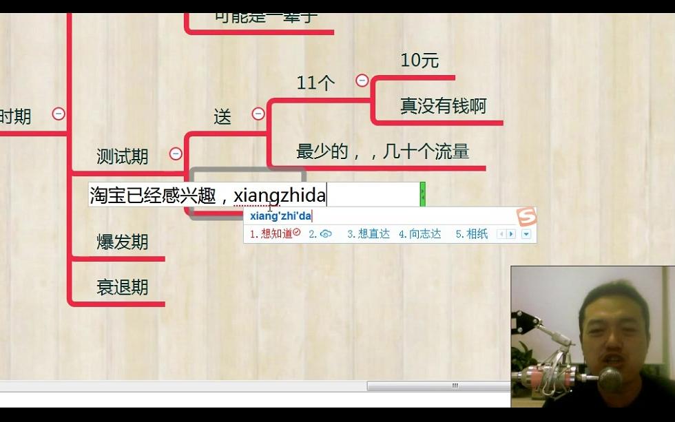 淘宝开店一本万利测出店铺隐藏盈利爆款
