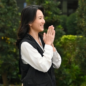 马丽伟winnie 