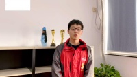 采购部供应商拜年视频